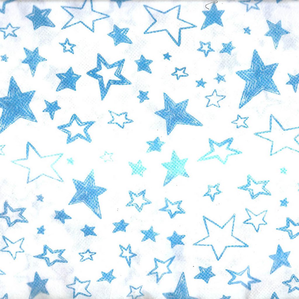 Estampado 60 x 1,5 Estrella Azul – Scalter S.R.L.